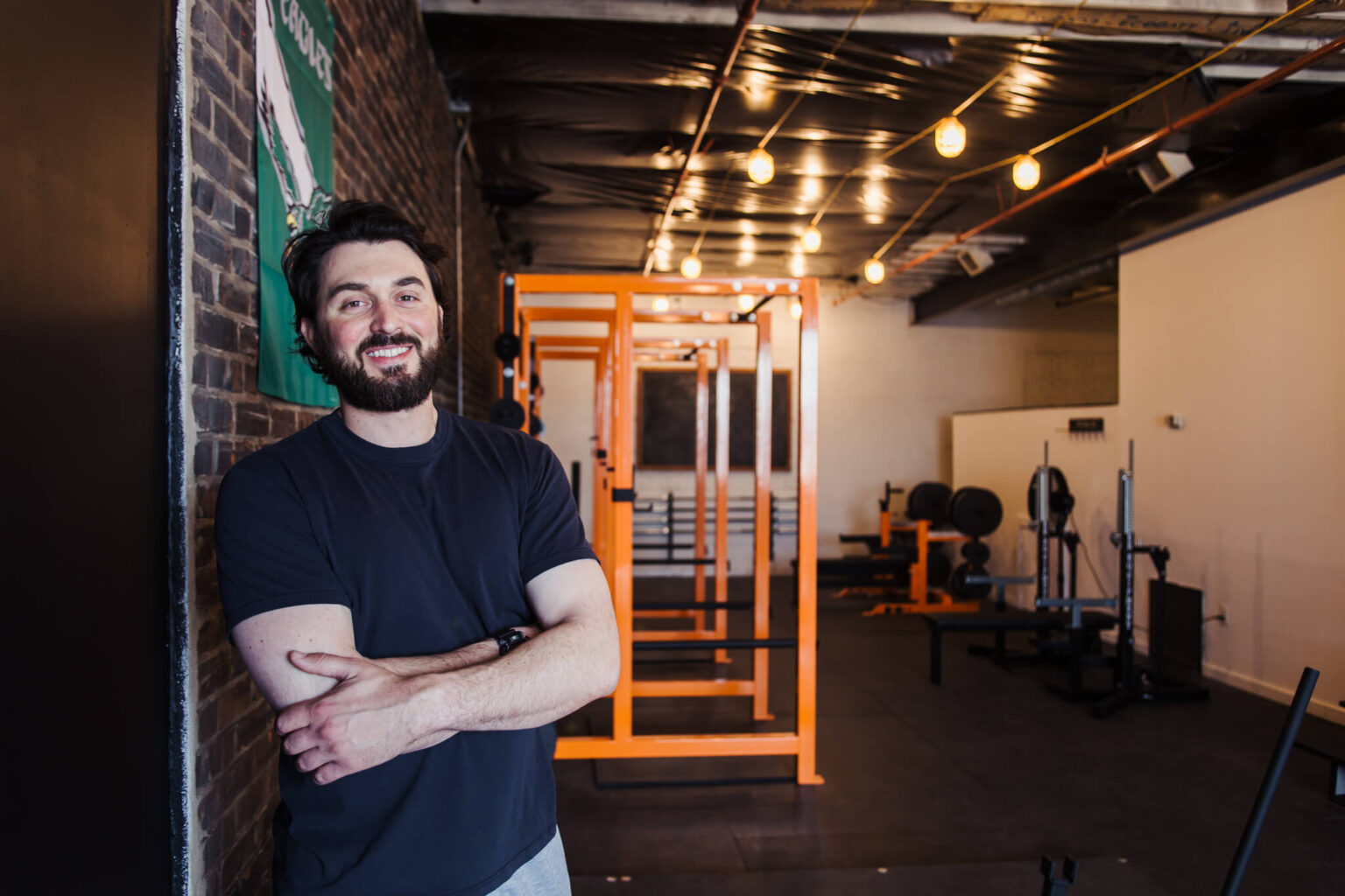 About – Cedar Street Training